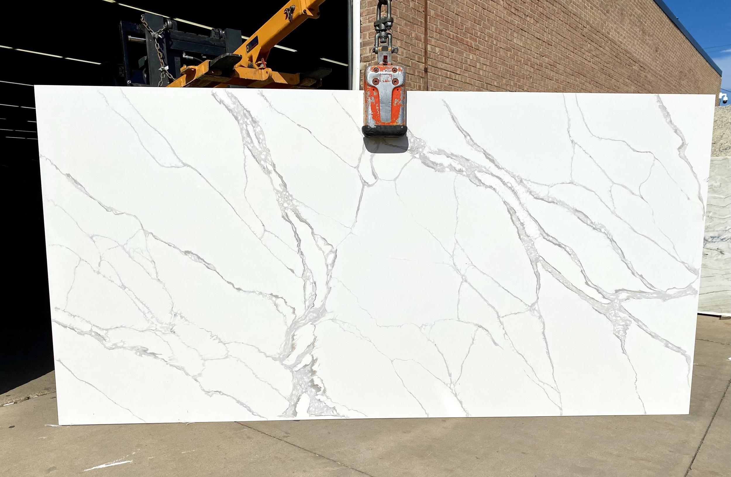 Calacatta St. Lucia | Newport Design